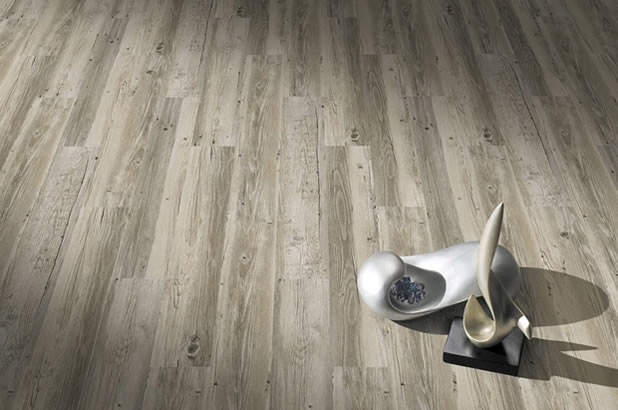Piso Vinílico Revitech Natural Vision Wood Premium - A TERRA