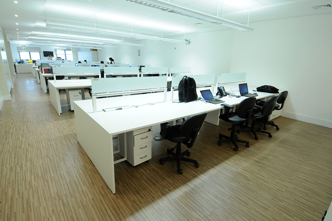 Piso Vinílico Revitech Ecoidea Wood | A TERRA Decorações