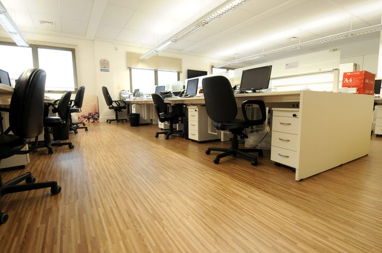 Piso Vinílico Revitech Ecoidea Wood | A TERRA Decorações